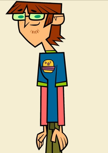 Harold Fan Casting for Total Drama World Tour (Live Acton) | myCast ...