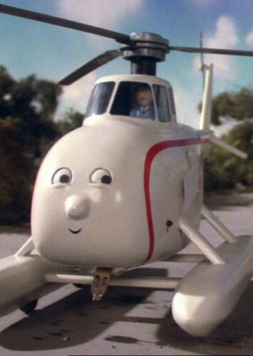 Lee Cornes Fan Casting