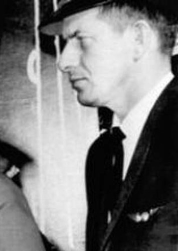 Harold Anderson Fan Casting for Flight 305 | myCast - Fan Casting Your ...