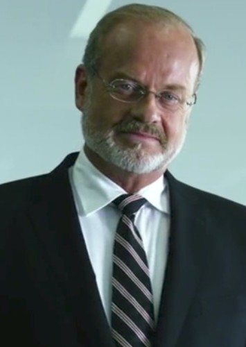 Harold Attinger Fan Casting for Trainsformers (Transformers) | myCast ...