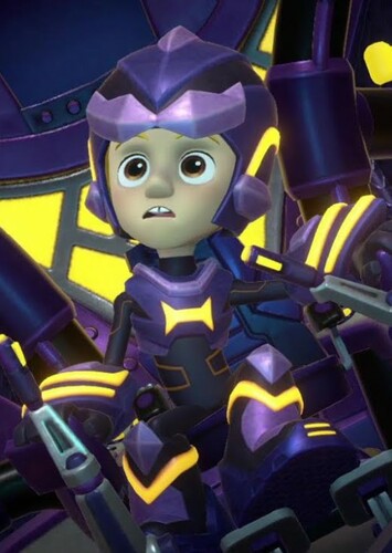 Harold Humdinger Fan Casting for PAW Patrol: UPGRADED | myCast - Fan ...