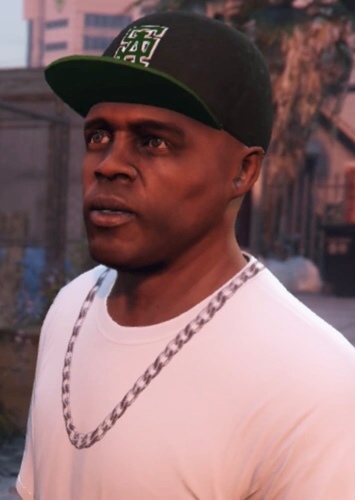 Harold Joseph Fan Casting for Grand Theft Auto Five Fancast | myCast ...