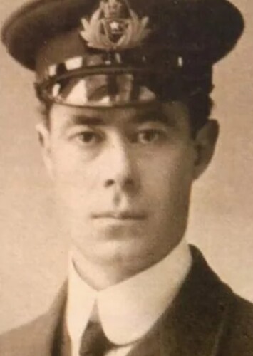 Harold Lowe