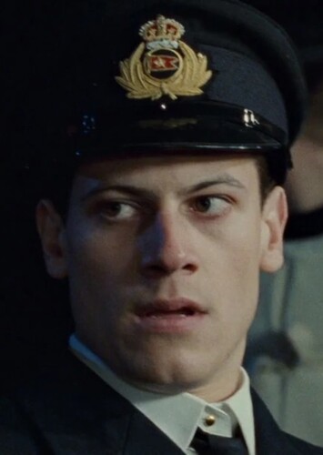 Find an Actor to Play Harold Lowe in Titanic (Kaiserreich) on myCast