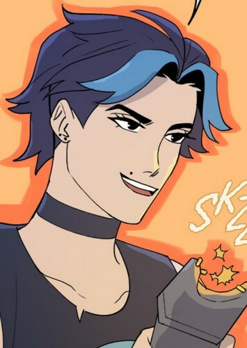 Ruby Cruz Fan Casting