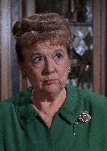 Harriet Cooper (Earth-66) Fan Casting for Worlds of DC | myCast - Fan ...