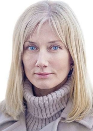 Harriet Vanger Fan Casting for The Girl with the Dragon Tattoo (2001 ...