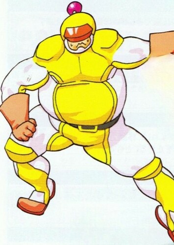 Super Ranger Kids Fan Casting on myCast