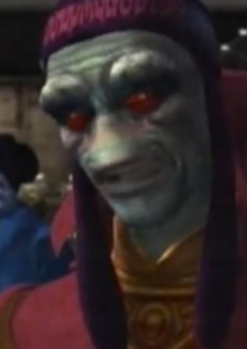 Harro Ruuk Fan Casting for Star Wars: The Starfighter Saga | myCast ...