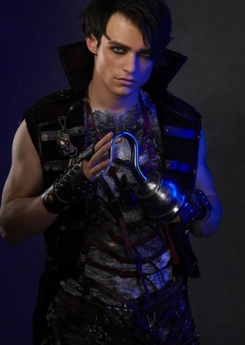 Tanner Fontana Fan Casting