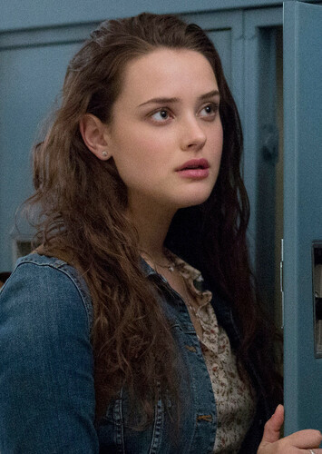 Harry Baker Fan Casting for 13 Reasons Why (80's Genderswap) | myCast - Fan Casting Your ...