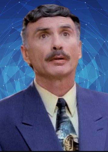 Harry Caplan Fan Casting for Mighty Morphin Power Rangers | myCast ...