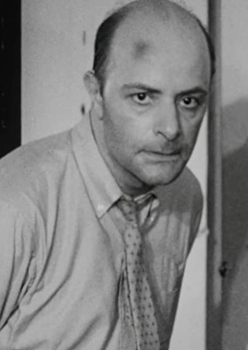 Fan Casting Rob Corddry as Harry Cooper in Night of the Living Dead ...