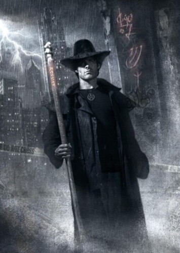 Harry Dresden Fan Casting for The Dresden Files | myCast - Fan Casting ...