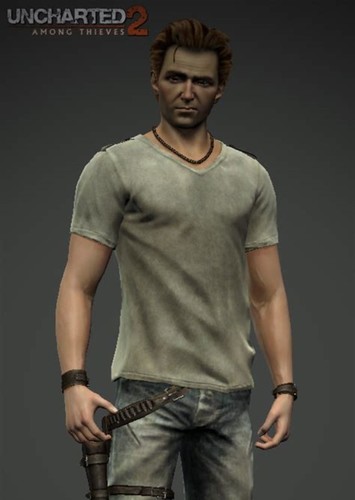 Harry Flynn Fan Casting for Uncharted | myCast - Fan Casting Your ...
