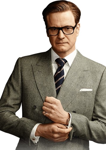 Harry hart Fan Casting for Kingsman the secret service (2000) | myCast - Fan Casting Your ...