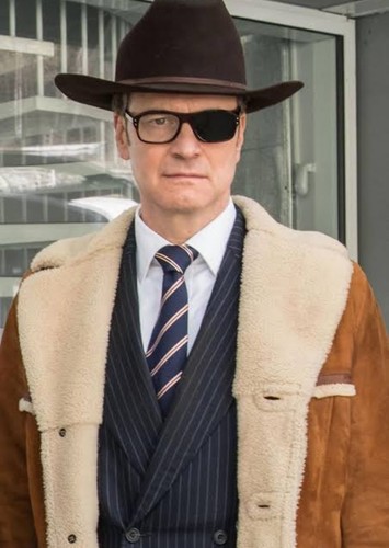 Harry hart Fan Casting for Kingsman: The Golden Circle (2003) | myCast ...