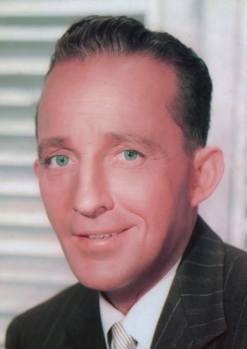 Harry Lillis Crosby Jr. Fan Casting for Beyond the Spotlight: The ...