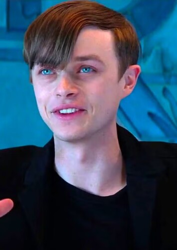 Harry Osborn Fan Casting for The Spectacular Spider-Man (2026) | myCast ...