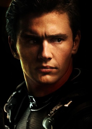 Harry Osborn Fan Casting for Raimi’s Spider-Man trilogy | myCast - Fan ...