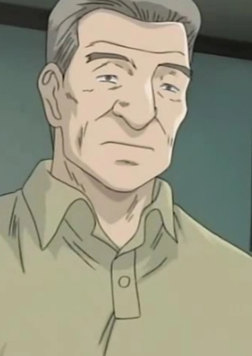 Hartmann Fan Casting for Monster (Anime) | myCast - Fan Casting Your ...