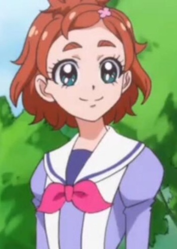 Haruka Haruno Fan Casting for PreCure All Stars (English Dub) | myCast ...