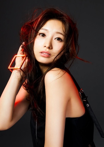 Zero Two Fan Casting