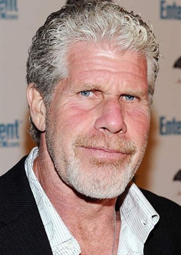 Batman:the defender of the gotham Fan Casting on myCast