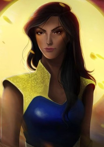 Sophia Taylor Ali on myCast - Fan Casting Your Favorite Stories