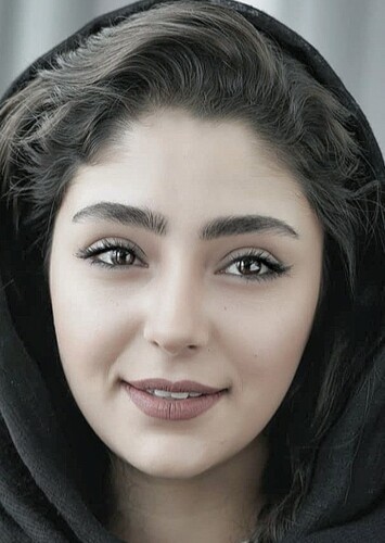 Hasti Mahdavifar Fan Casting for Up and Coming Actresses who should ...