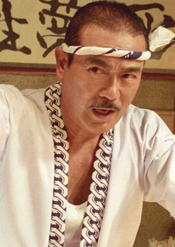 Hattori Hanzō Fan Casting for Kill Bill | myCast - Fan Casting Your Favorite Stories