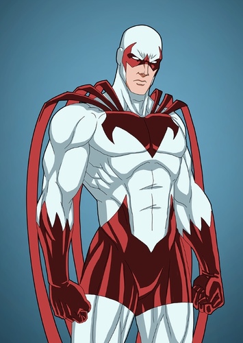 Hawk Fan Casting for Marvel vs DC: Secret Crisis | myCast - Fan Casting Your Favorite Stories