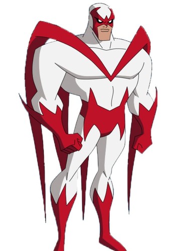 Hawk Fan Casting for Ben 10/Justice League: The Series | myCast - Fan ...