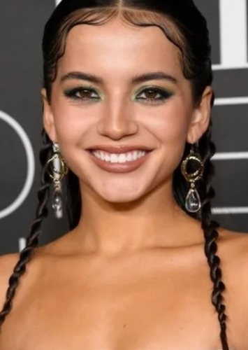 Hawk girl Fan Casting for My Justice league | myCast - Fan Casting Your ...