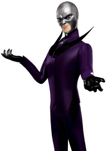Hawk Moth Fan Casting for Miraculous Superhero Team | myCast - Fan ...