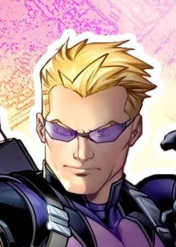 Hawkeye Fan Casting for Mickey's House of Marvel | myCast - Fan Casting ...