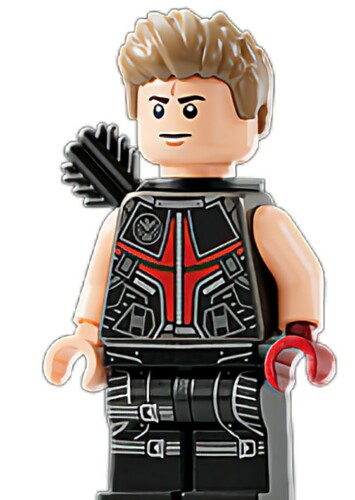 Hawkeye Fan Casting for Lego Marvel Superheroes 3 Fancast | myCast ...