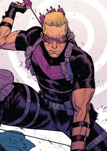 Fan Casting Chris Pine as Hawkeye in Marvel Fancast on myCast