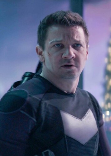 Hawkeye Fan Casting for Hawkeye (2021) | myCast - Fan Casting Your ...