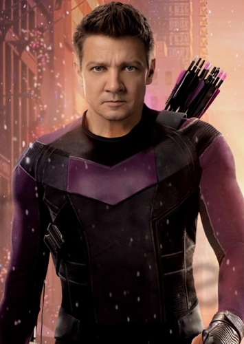 Hawkeye Fan Casting for The Multiversal Contest of Champions (Marvel ...