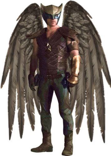 Hawkman Fan Casting for Justice League (Arrowverse) my version | myCast ...