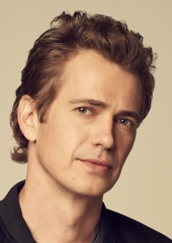 Hayden Christensen Fan Casting for The Talk | myCast - Fan Casting Your ...
