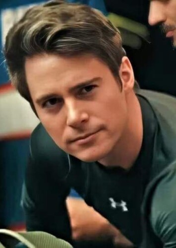 Find an Actor to Play Hayden Pike in Heated Rivalry (1985) on myCast