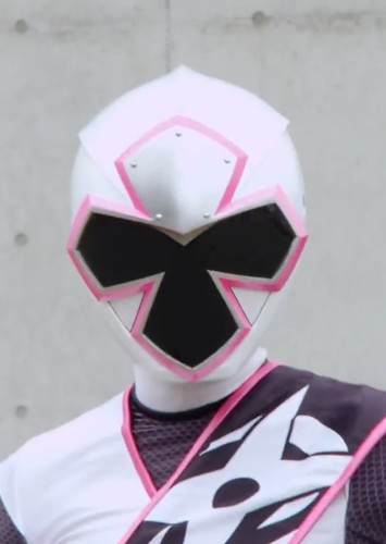 Hayley Foster Fan Casting for Power Rangers Ninja Steel | myCast - Fan ...