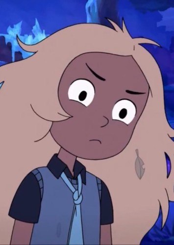 Kennedi Butler Fan Casting