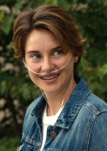 Hazel Grace Lancaster Fan Casting for Actors That Should've Played ...