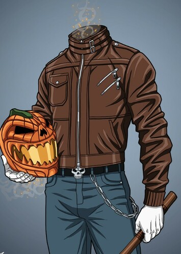 Headless Horseman Fan Casting for Fables | myCast - Fan Casting Your ...