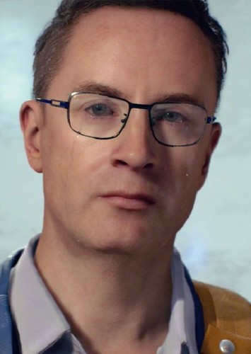 Heartman Fan Casting for Death Stranding | myCast - Fan Casting Your ...