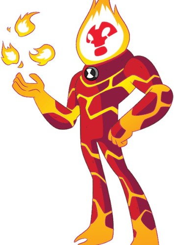 Heatblast Fan Casting for Ben 10 (Live Action Movie) | myCast - Fan ...