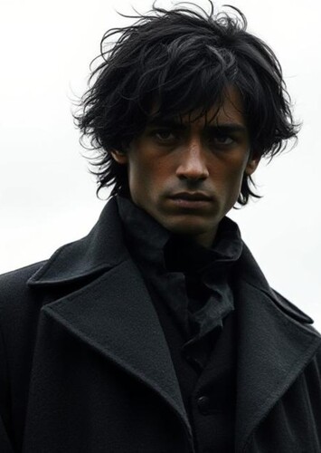 Heathcliff Fan Casting for Wuthering heights | myCast - Fan Casting ...